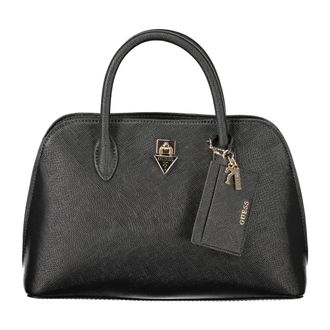Guess Patsie Bag - - Bags - Damen - Schwarzk - ONE SIZE