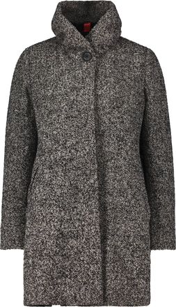 Gil Bret Damen Jacke, Wollmischung