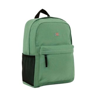 Dickies unisex, Sacs, Vert, Taille: ONE Size Sac &agrave; dos en toile Duck