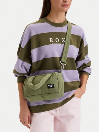 Roxy Handtasche Roxy WBEOHP-ROXY-MZ-004-10 Gr&uuml;n