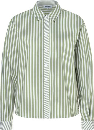 More & More Bluse