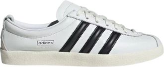 adidas Femme, Sport, Blanc, Taille: 40 EU Blanc Baskets