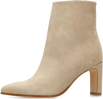Manfield Stiefelette