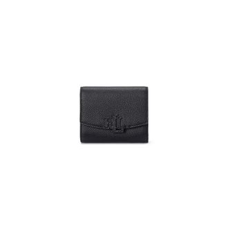 Ralph Lauren Wallets Cardholders - - Accessories - Damen - Schwarzk - ONE SIZE