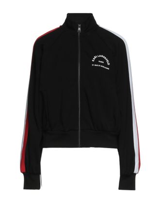 Karl Lagerfeld TOPS - Sweatshirts auf YOOX.COM