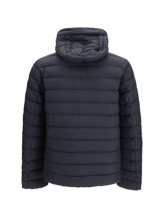 Parajumpers Last Minute Down Jacket - Black