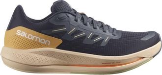 Salomon Damen Laufschuhe SHOES SPECTUR W Ebony/Almond Cream/Leek