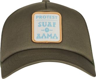Protest Cap PRTCrab