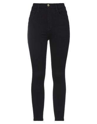 Frame Denim HOSEN & R&Ouml;CKE - Jeanshosen auf YOOX.COM