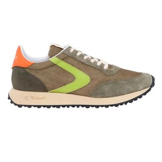 Valsport Gr&uuml;ne Sneakers im sportlichen Stil - - Shoes - Herren - Mehrfarbig - 40 EU