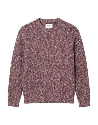 Wax MAILLE - Pullover sur YOOX.COM