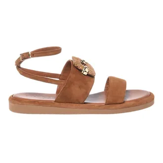 Baldinini Damen, Schuhe, Braun, 39 1/2 EUGr&ouml;&szlig;e