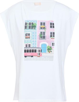 Liu Jo TOPS - T-shirts auf YOOX.COM