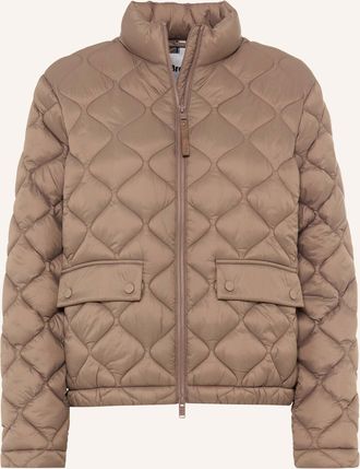 Brax Brax Steppjacke Style Kyla braun