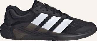 adidas Fitnessschuhe Dropset 4 schwarz