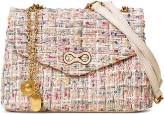 Twinset Femme, Sacs, Multicolore, Taille: ONE Size Sac bandouli&egrave;re