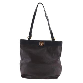 Delvaux Damen, Pre-Owned, Braun, ONE SIZEGr&ouml;&szlig;e