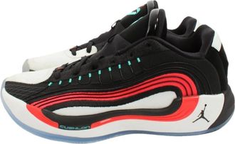 Nike Homme, Chaussures, Noir, Taille: 43 EU Luka 4 Baskets