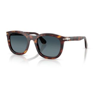 Persol Homme, Accessoires, Multicolore, Taille: 52 MM Lunettes de soleil Phantos