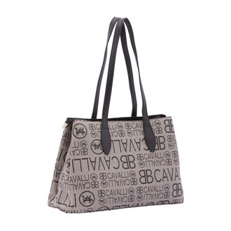 Cavalli Sac &agrave; bandouli&egrave;re B - Femme - Sacs - Noir - Taille: ONE Size