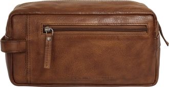 Spikes & Sparrow Kulturtasche TOILETRY BAG