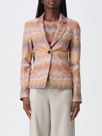 Missoni Veste MISSONI Femme couleur Multicolore