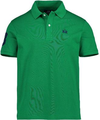 La Martina Herren Polo-Shirt