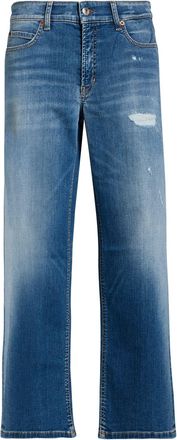 Cambio HOSEN & R&Ouml;CKE - Jeanshosen auf YOOX.COM