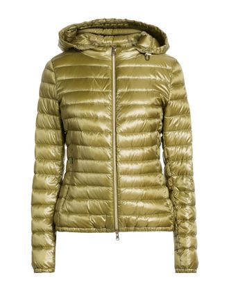 Herno JACKEN & M&Auml;NTEL - Pufferjacken & Daunenjacken auf YOOX.COM
