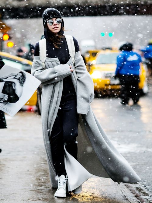 timberland blanche look