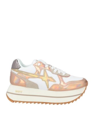 W6YZ SCHUHE - Sneakers auf YOOX.COM