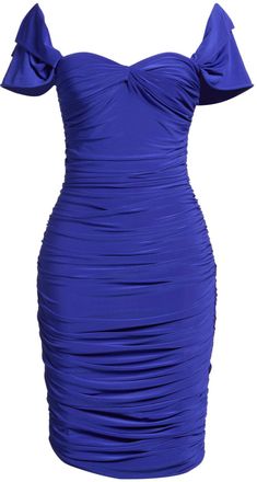 Norma Kamali KLEIDER - Midi-Kleider auf YOOX.COM