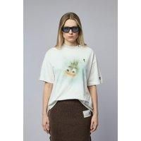 Miharayasuhiro Leon Printed Tee