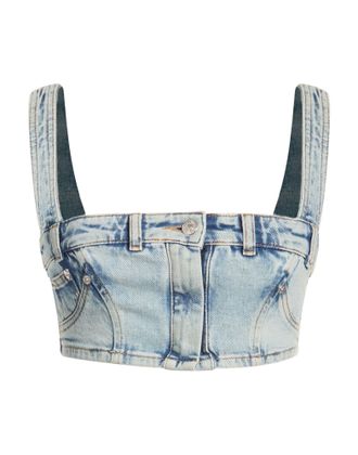 Moschino TOPS - Tops auf YOOX.COM
