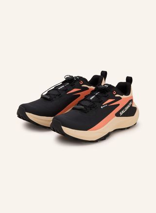 Salomon Trailrunning-Schuhe Genesis Gtx schwarz