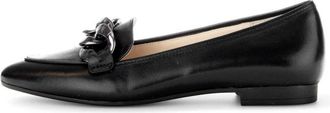 Gabor Ballerinas - - Shoes - Damen - Schwarzk - 37 1/2 EU