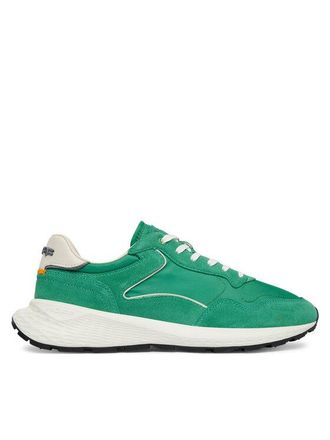 Hoff Sneakers City MkII 12635404 Gr&uuml;n