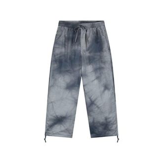 Arte Pantalon de surv&ecirc;tement droit imprim&eacute;
