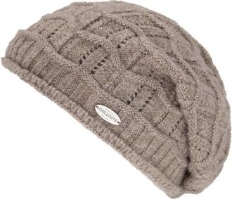 Chillouts Maira Hat, OneSize, Brown