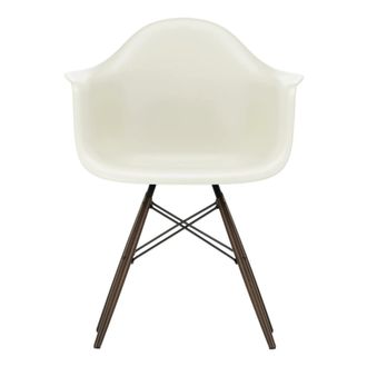 Vitra Chaise DAW - pi&eacute;tement &eacute;rable - Charles & Ray Eames Vitra