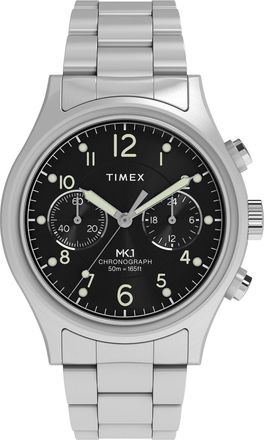 Timex Analoguhr