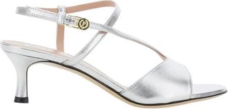 Pollini Damen, Schuhe, Grau, 41 EUGr&ouml;&szlig;e