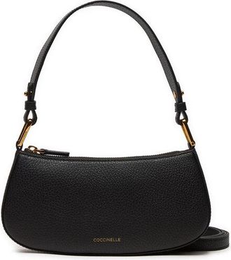 Coccinelle Handtasche MRF Merveille E5 MRF 52 01 01 Schwarz