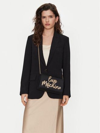 Love Moschino Handtasche JC4055PP1MLH100A Schwarz
