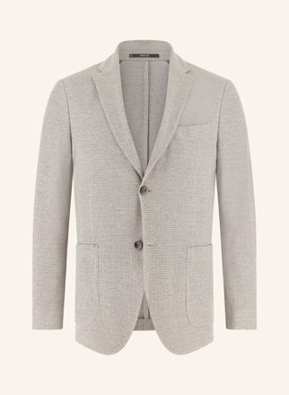 Boggi Milano Boggi Milano Sweat-Sakko grau
