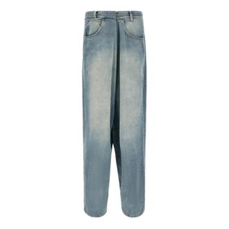 Maison Margiela Jeans - - Jeans - Herren - Blau - W31