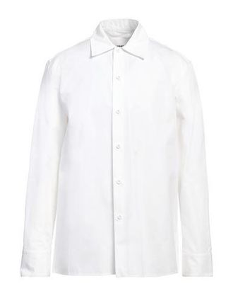 Jil Sander TOPS - Chemises sur YOOX.COM