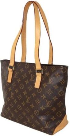 Louis Vuitton Damen, Pre-Owned, Braun, ONE SIZEGr&ouml;&szlig;e