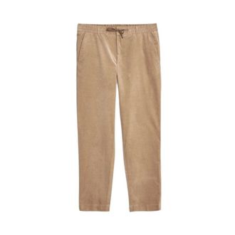 HUGO BOSS Homme, Pantalons, Beige, Taille: M Pantalon Chino
