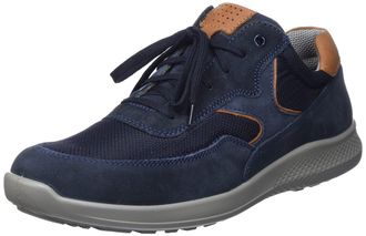 Comfortabel Herren 640102-05 Sneaker, Blau, 39 EU